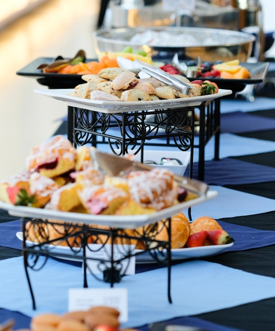 Catering