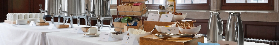 Catering